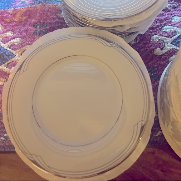 Noritake | Dining | Noritake Fine China Sterling Cove | Poshmark